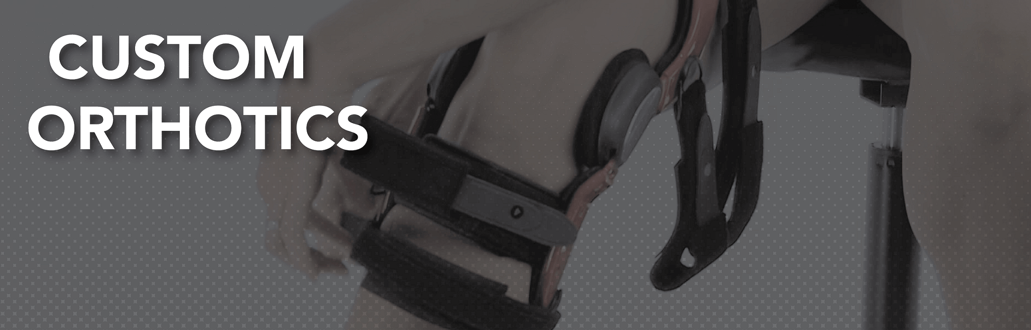 Jag Orthotics – Jag